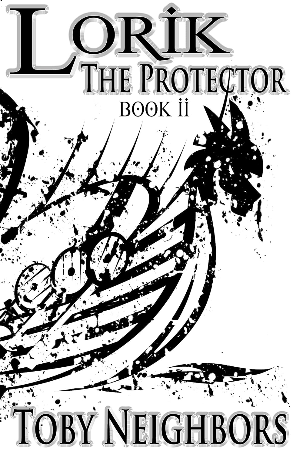Amazon.com: Lorik The Protector (The Lorik Trilogy Book 2) eBook ...