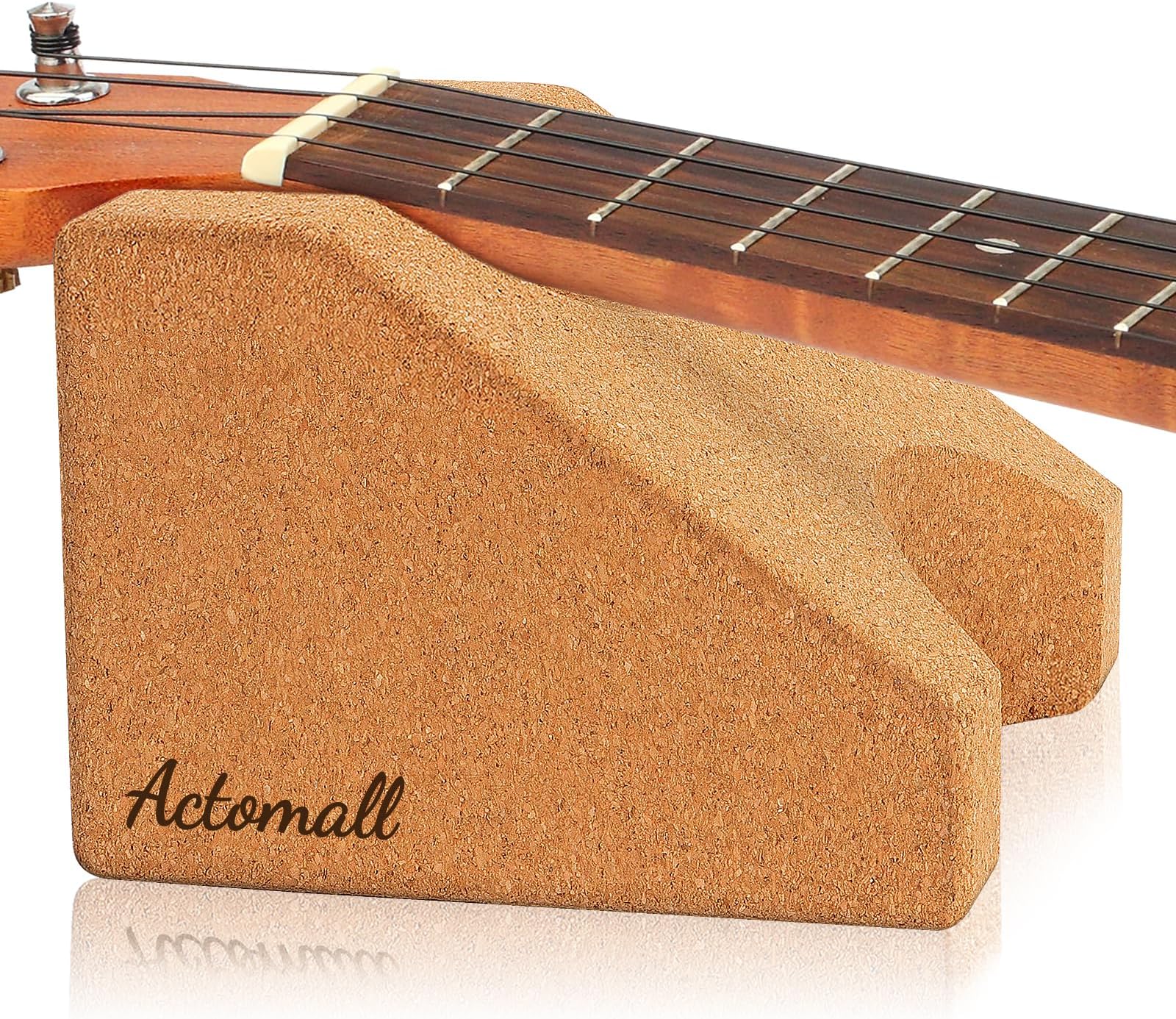 Amazon.com: 2F22E Guitar Mat & Portable Guitar Work Mat - 43.3 * 15.7 ...