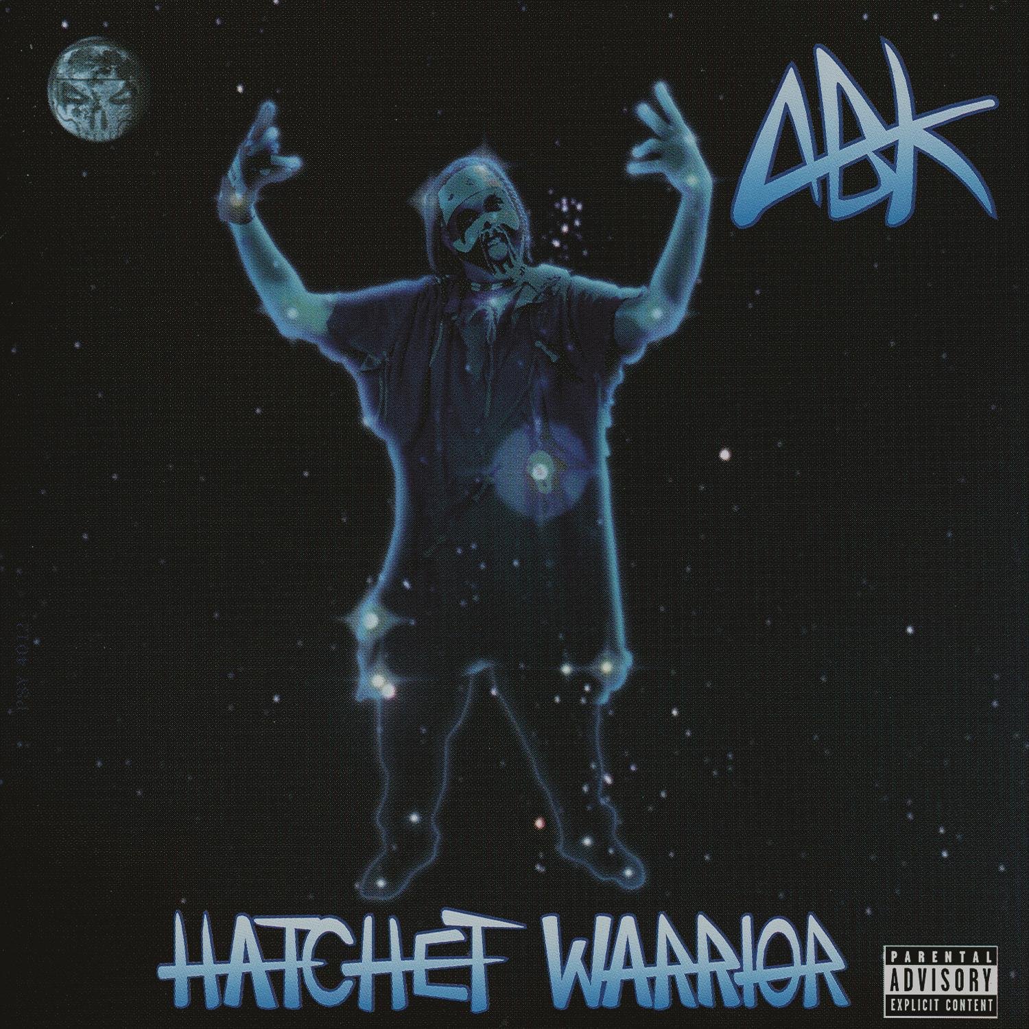 ABK - Hatchet Warrior - Amazon.com Music