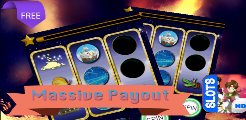 Aplicación Free Casino Games Slots S : Jupiter Edition - Vegas ...