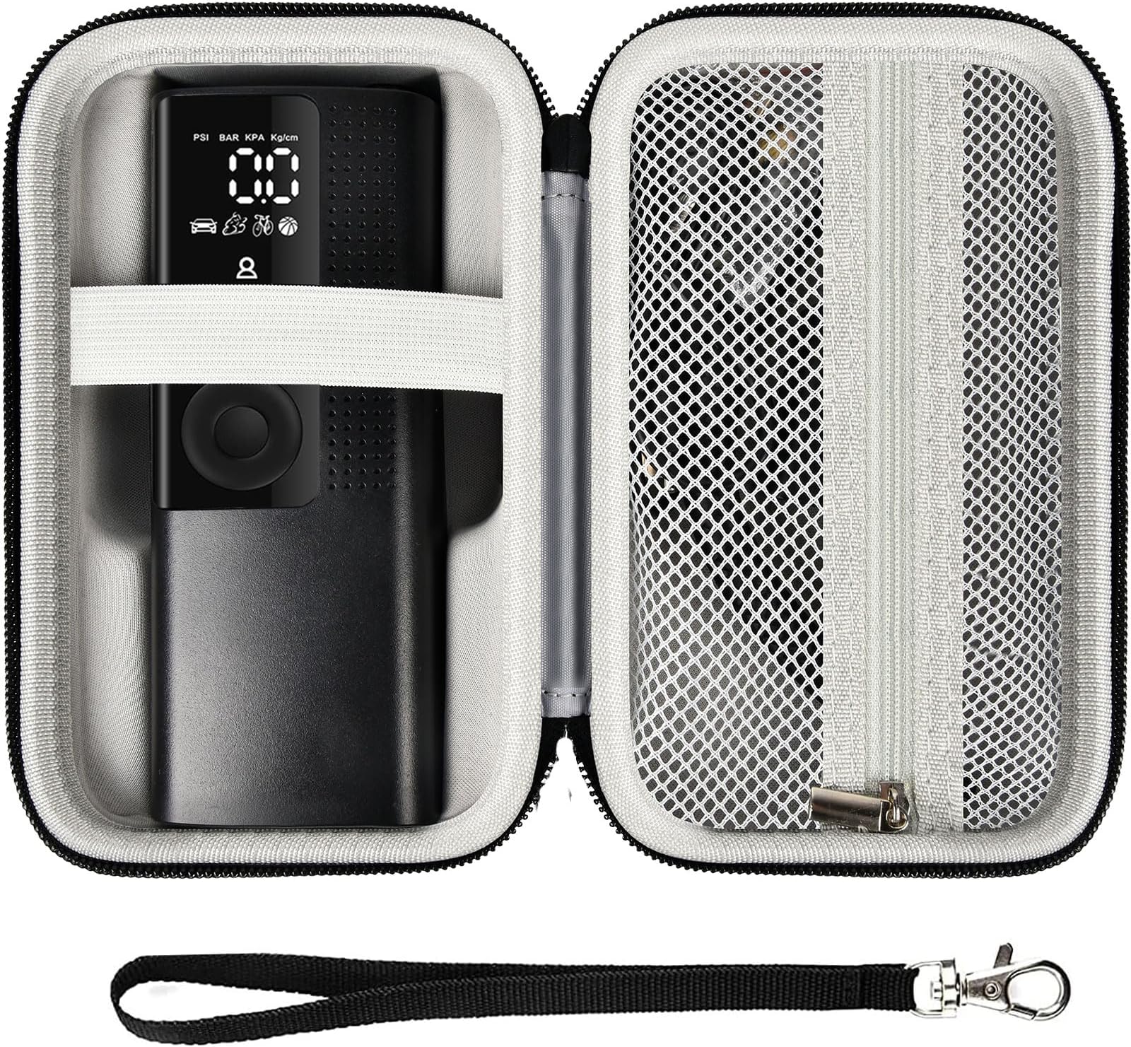 Amazon.com: Air Compressor Bag Case Compatible with DEWALT 20V MAX Tire ...