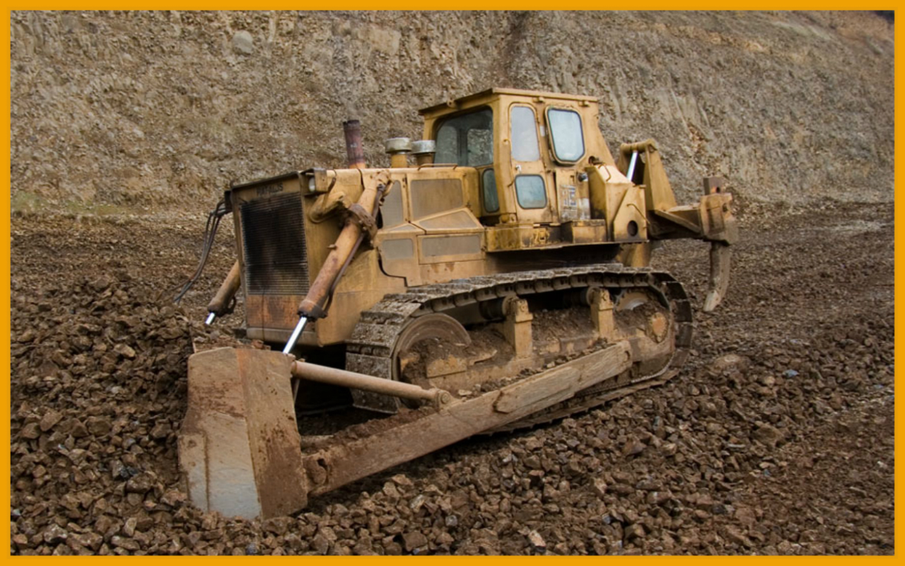 Heavy Dozer - App on Amazon Appstore