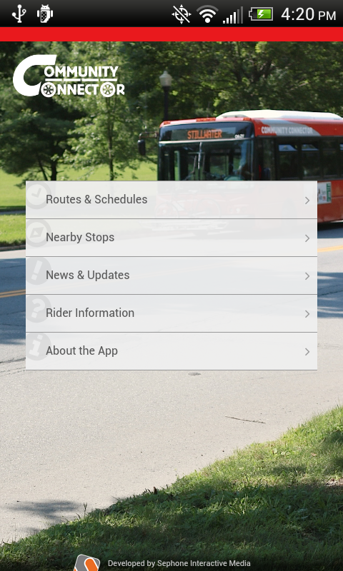Community Connector - App on Amazon Appstore