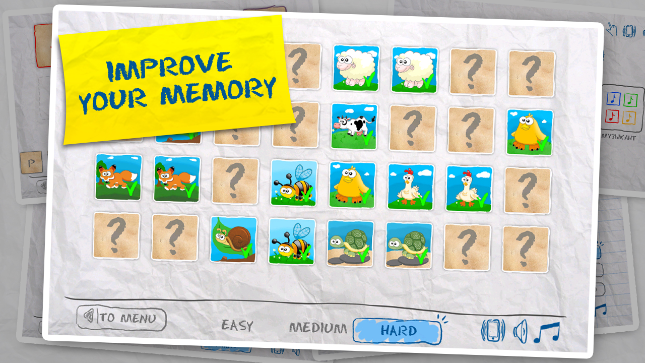 Kids games - App on the Amazon Appstore