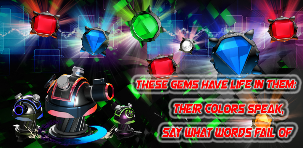 Gem TD:Amazon.com:Appstore for Android