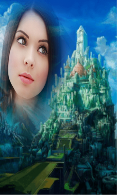 Fantasy Frame Photo Maker: app su Amazon Appstore
