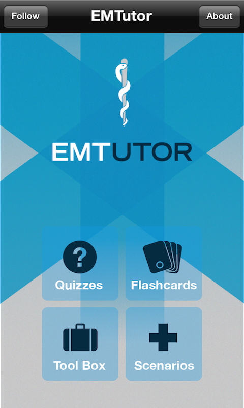 EMT Tutor - An NREMT-B Exam Study Guide - App on Amazon Appstore