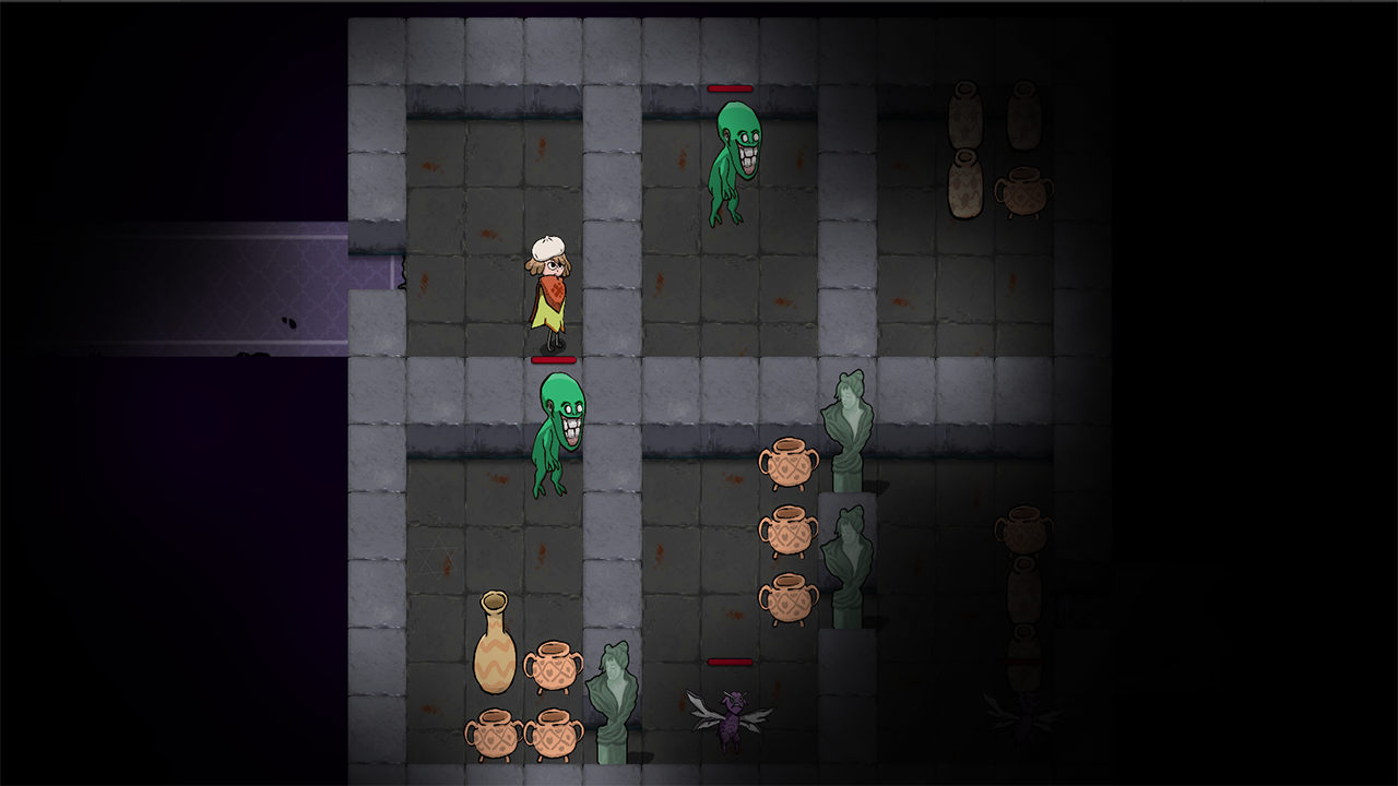 Rakaza Dungeon - Dark roguelike - App on Amazon Appstore