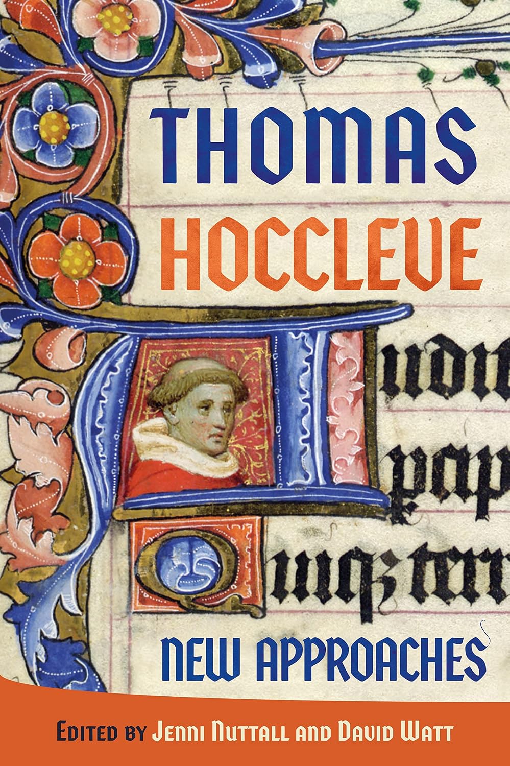 Amazon.com: Thomas Hoccleve: New Approaches: 9781843846420: Nuttall, Dr ...