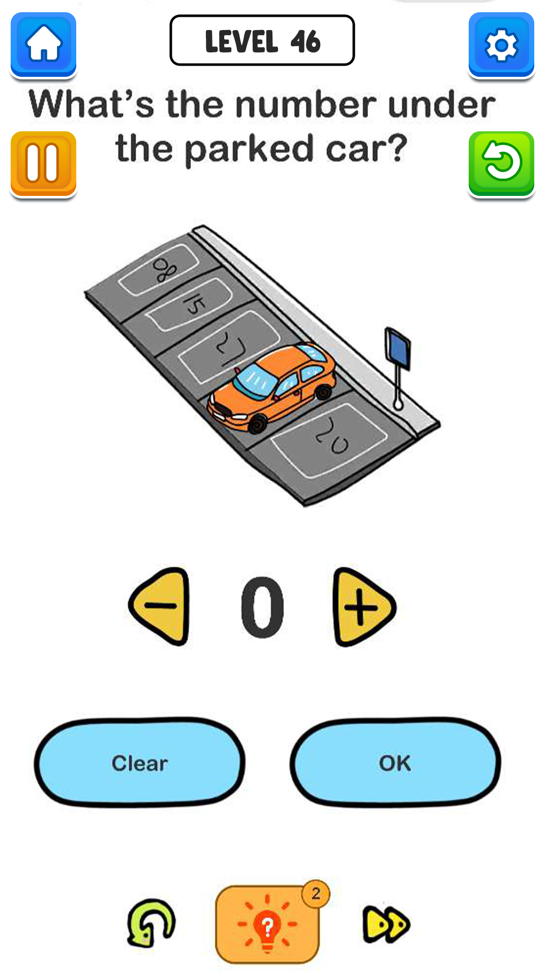 Help me with Brain Tricky Story New Brain IQ Test Challenge fun Tricky ...