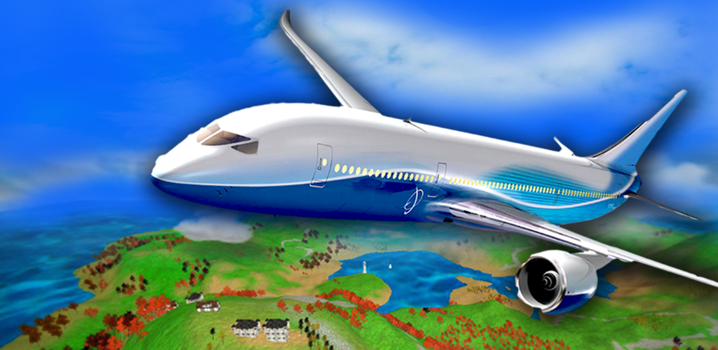 Jumbo-Flugzeug-Simulator:Amazon.de:Appstore for Android