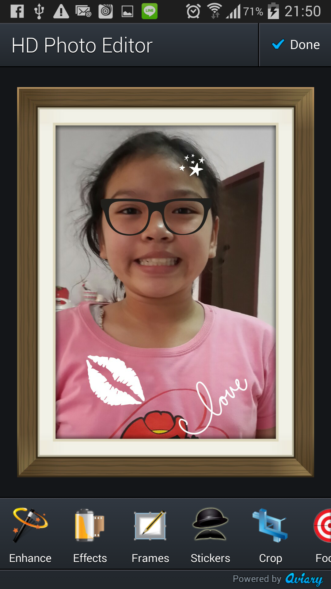 HD Photo Editor Pro - App on Amazon Appstore