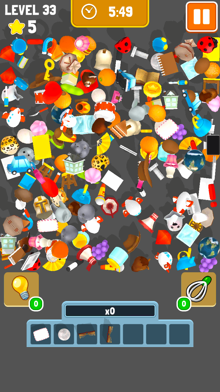 Match 3D - Match Triple 3D Puzzle - App on Amazon Appstore