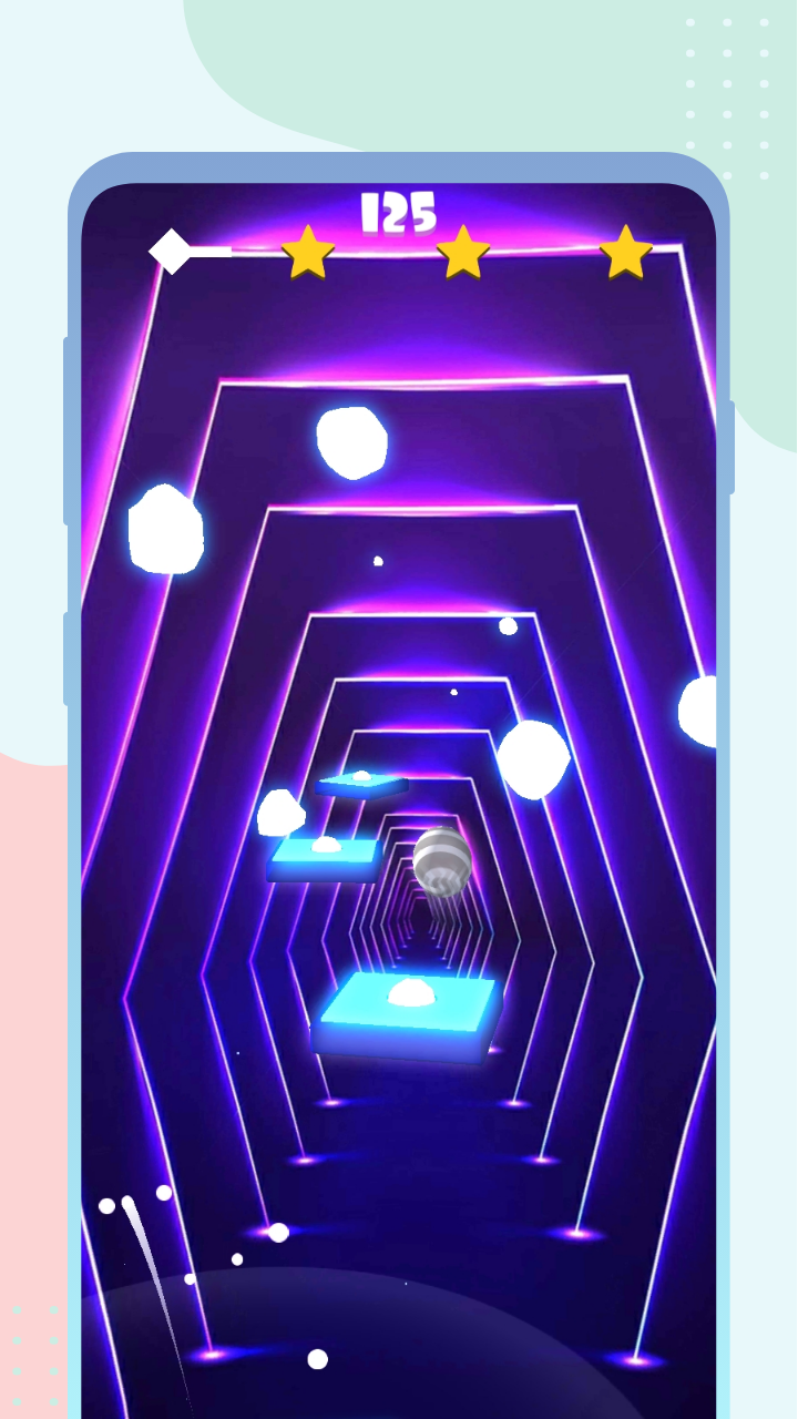 Brainrot Piano Hop - Music Jump Ball - App on the Amazon Appstore