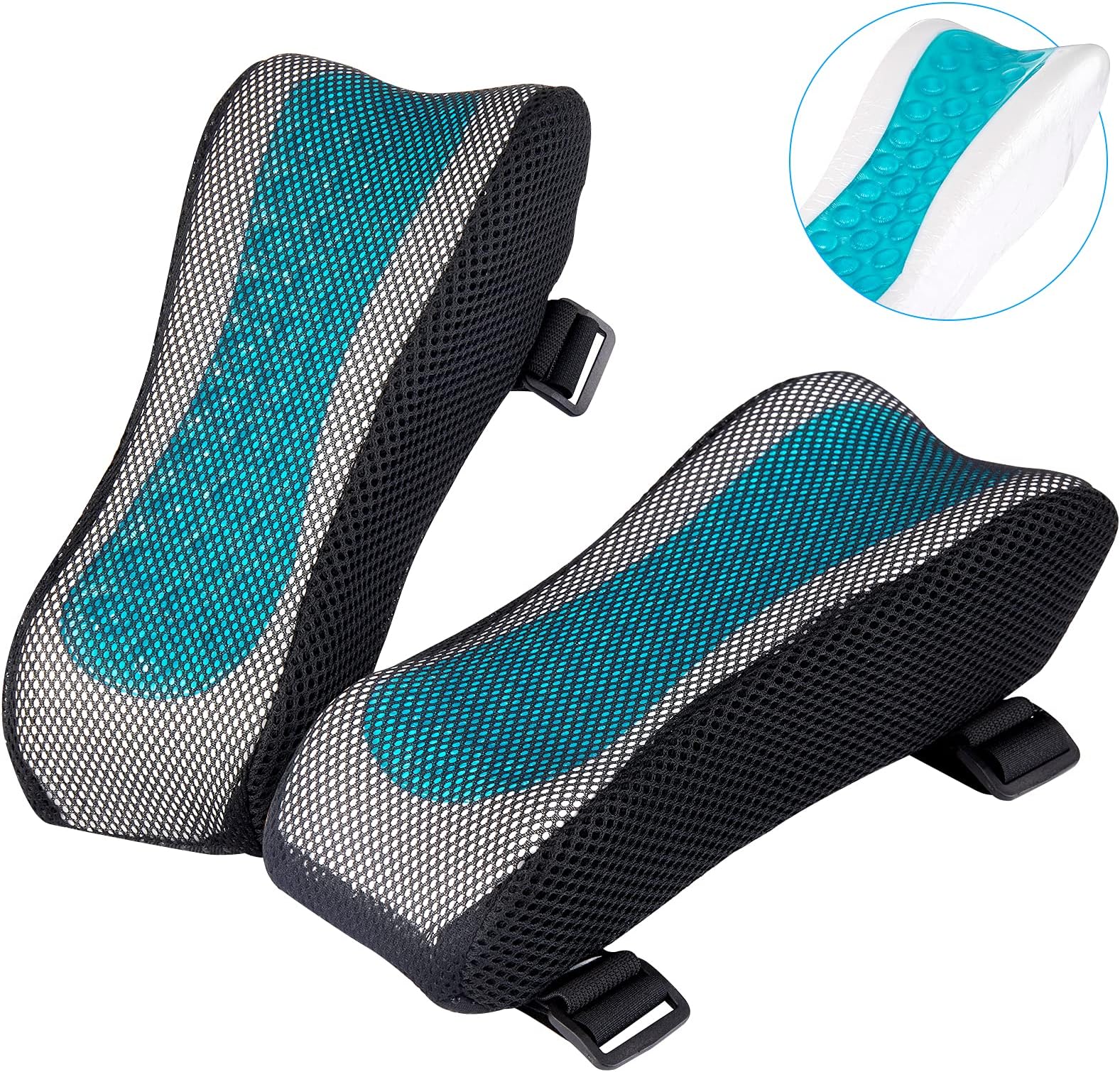 Arm Support, Arm Rest Shoulder Surgery Elevator Wedge for Post Surgery ...