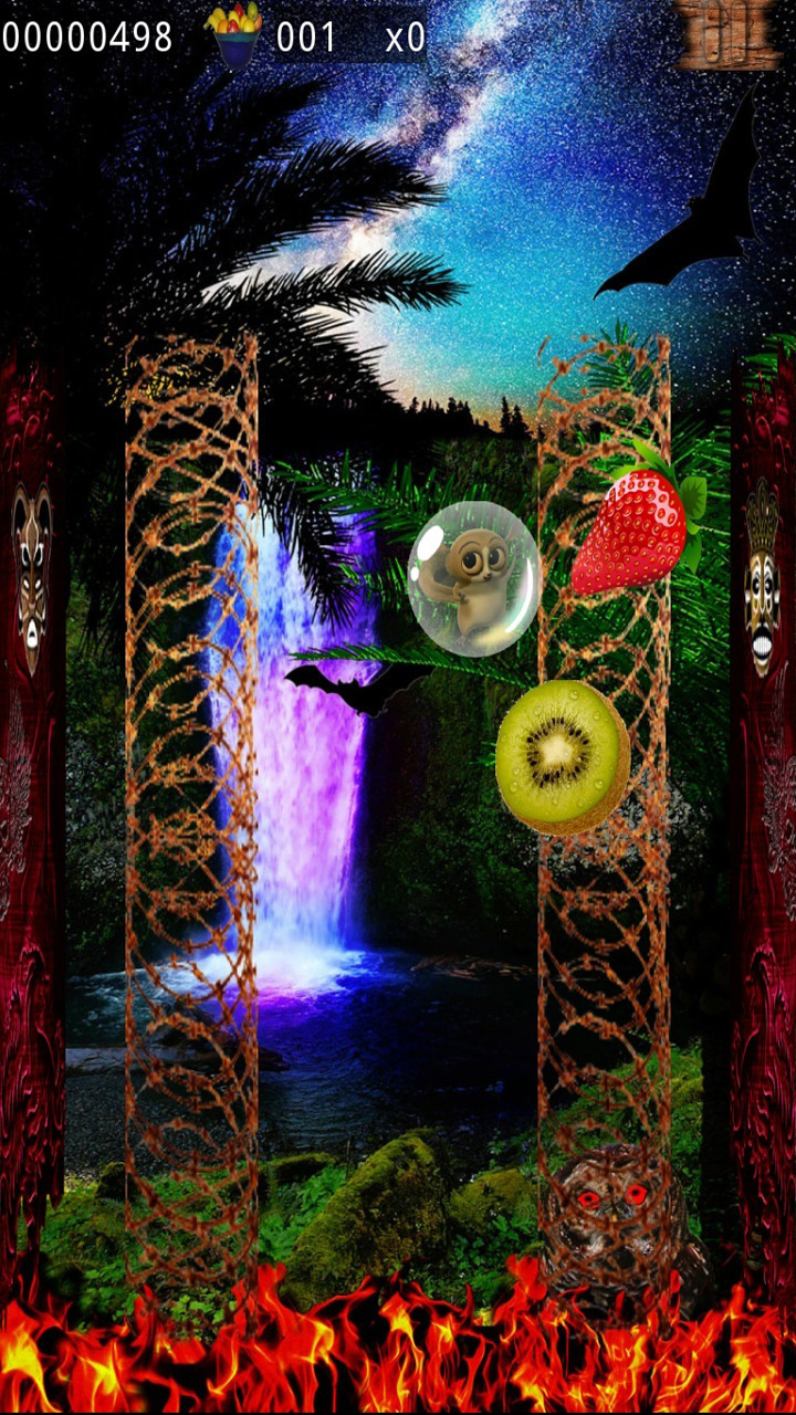 Forest Bump - App on Amazon Appstore