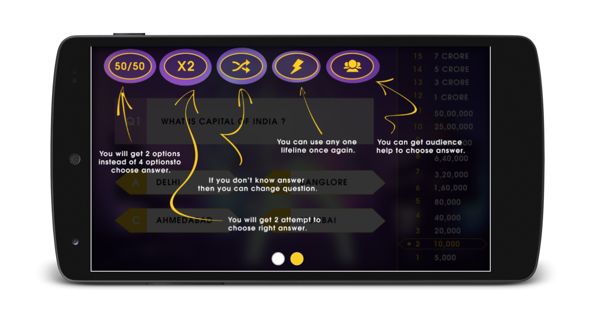 Play KBC 2014 - App on Amazon Appstore