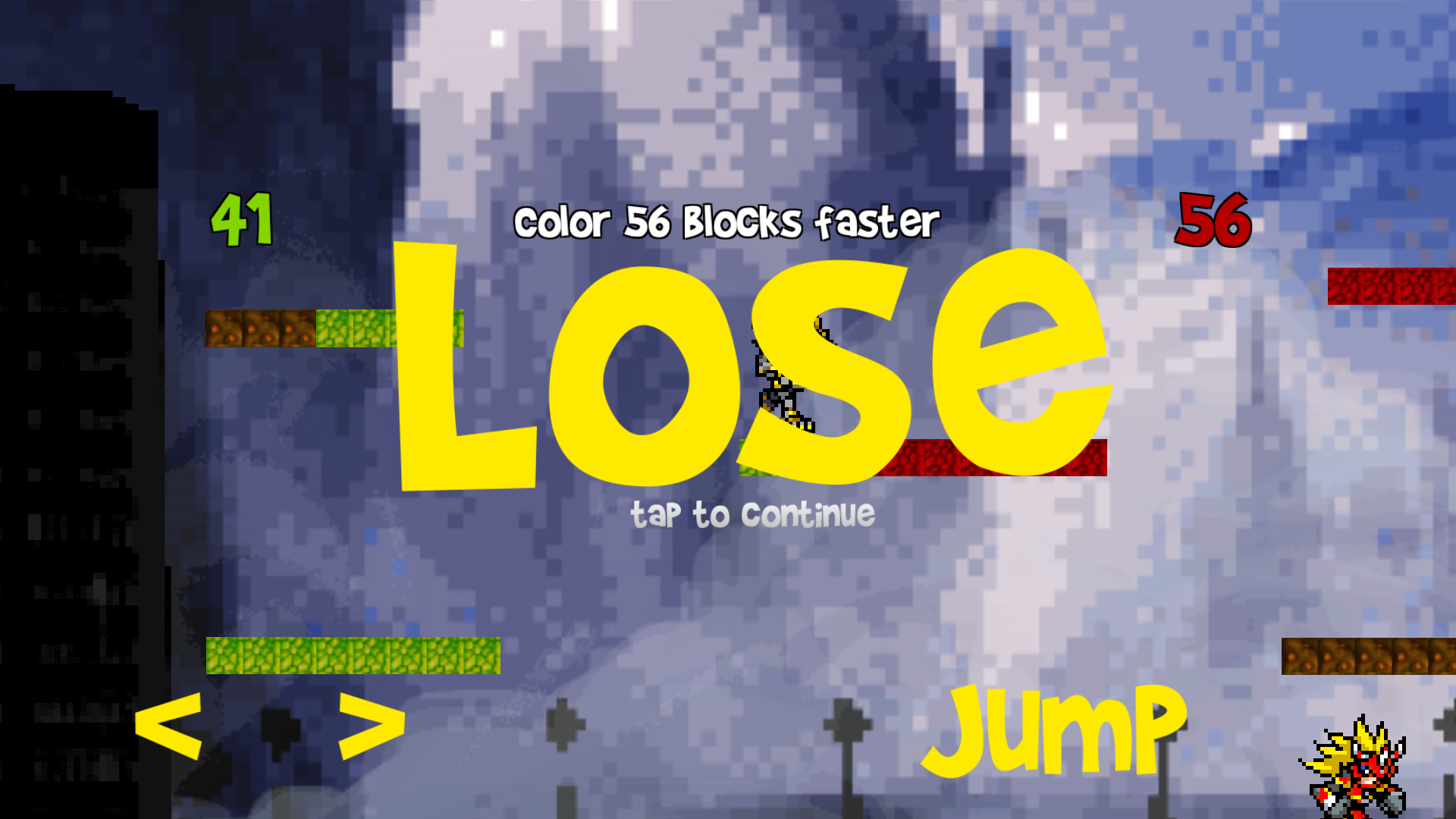 Colour Wars - App on Amazon Appstore