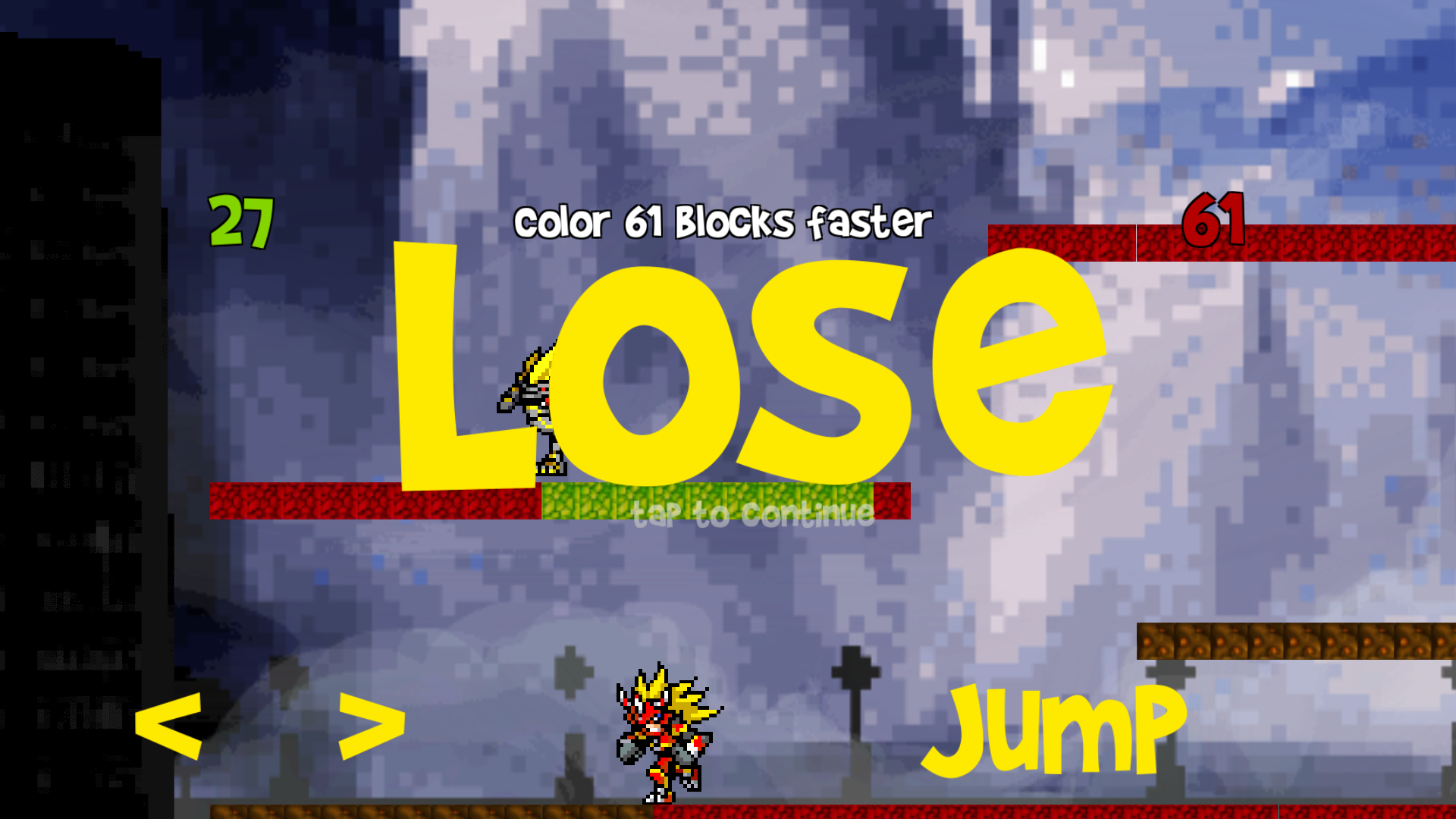 Colour Wars - App on Amazon Appstore