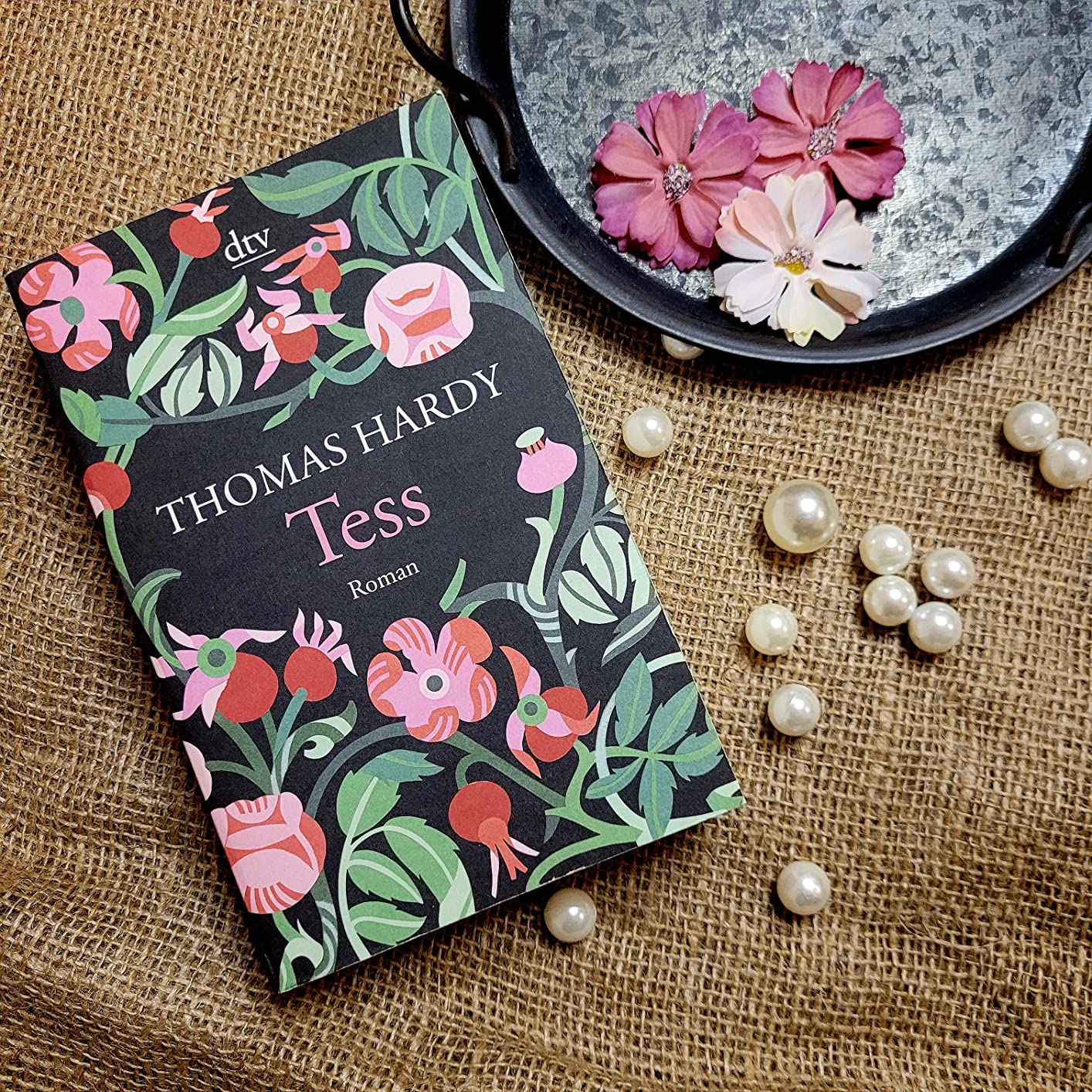 Tess: Roman : Hardy, Thomas, Schulz, Helga: Amazon.de: Bücher