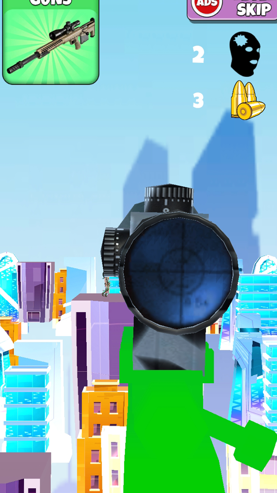 Sniper Shooting Army War Gun Shooter Game - App on Amazon Appstore