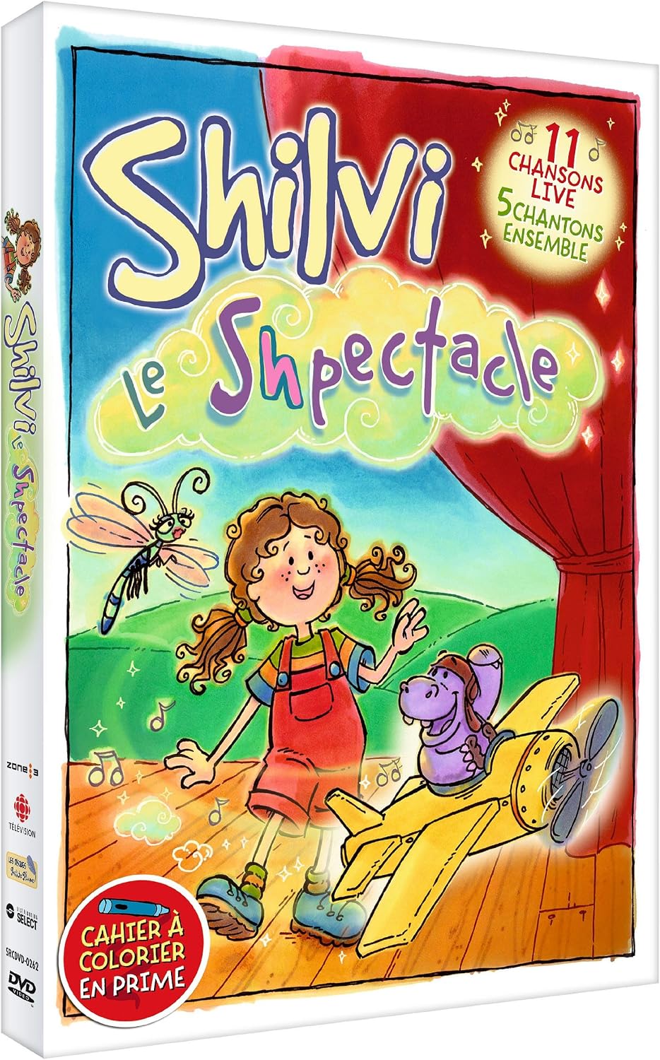 SHILVI SHPECTACLE: Amazon.ca: Shilvi: Movies & TV Shows