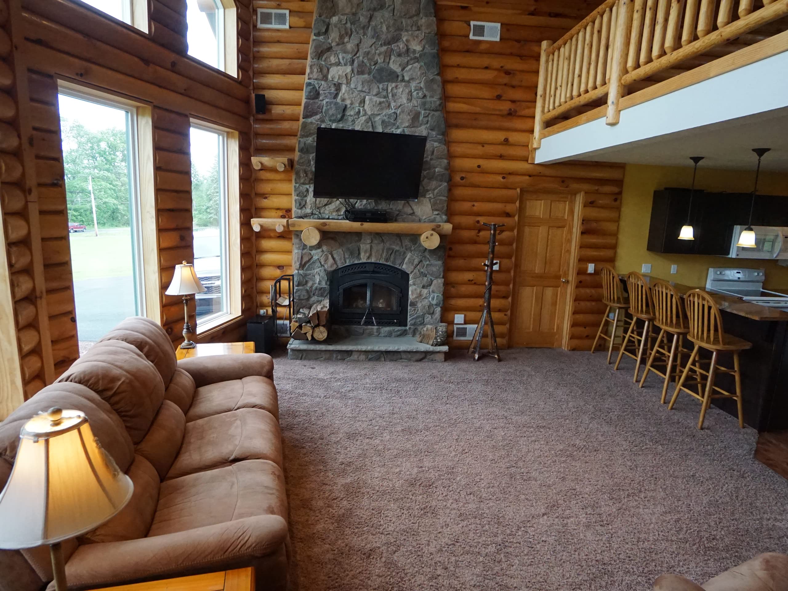 Amazon.de: Leben im Blockhaus - Season 5 ansehen | Prime Video