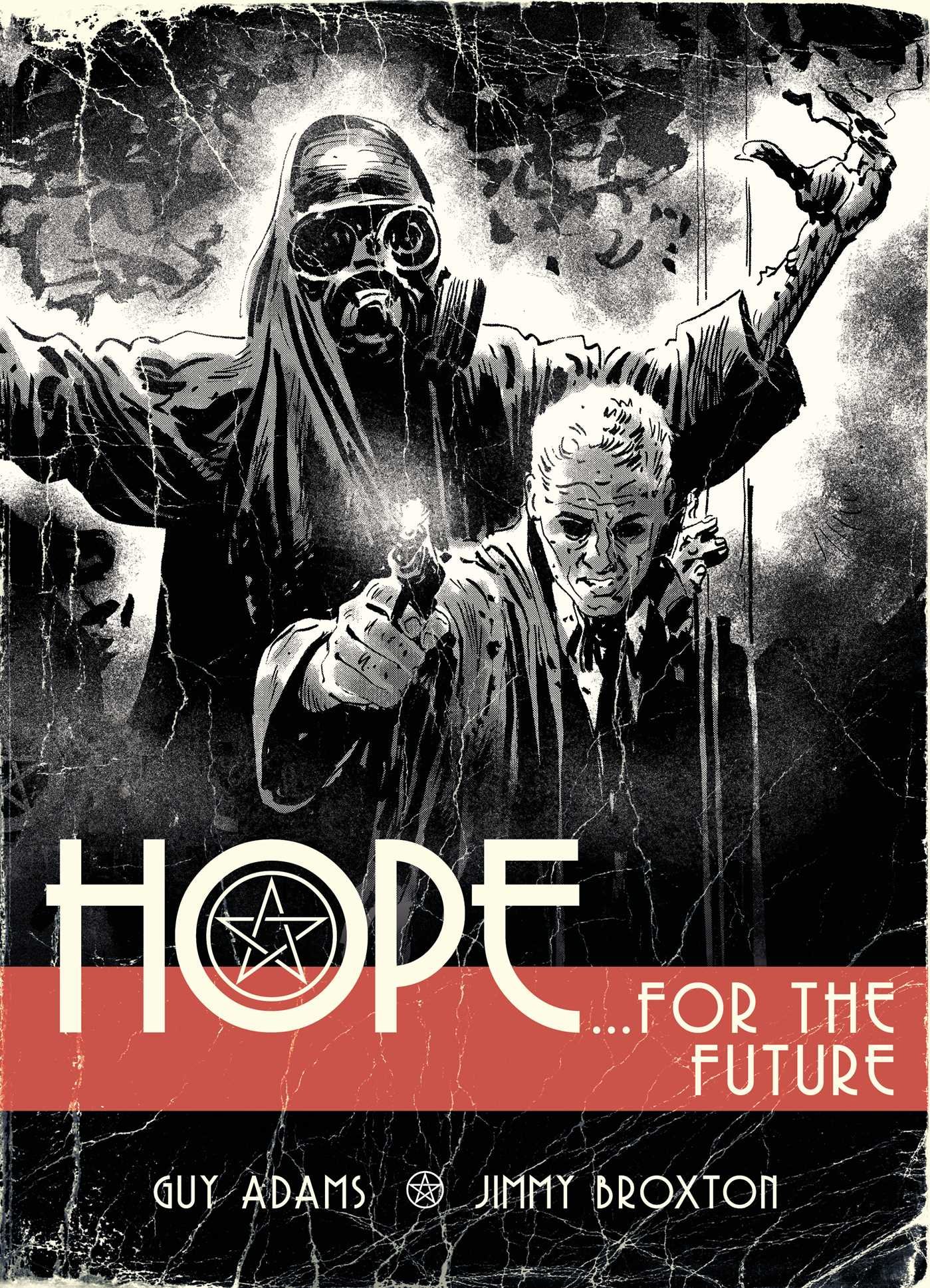 Hope Volume One: Hope For The Future (Volume 1): Amazon.co.uk: Adams ...