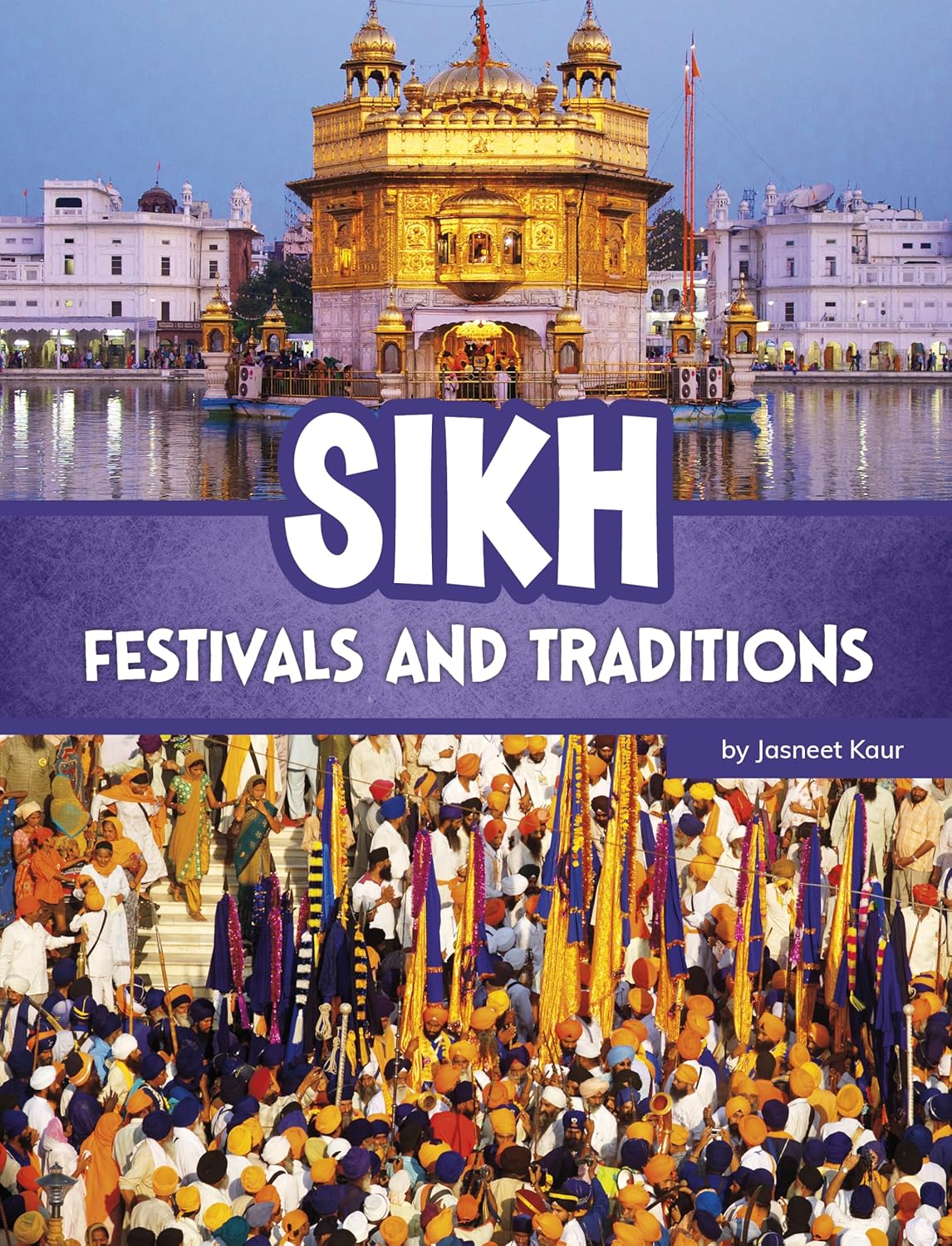 List Of Sikh Festivals – All Sikh Festivals – HUYHV