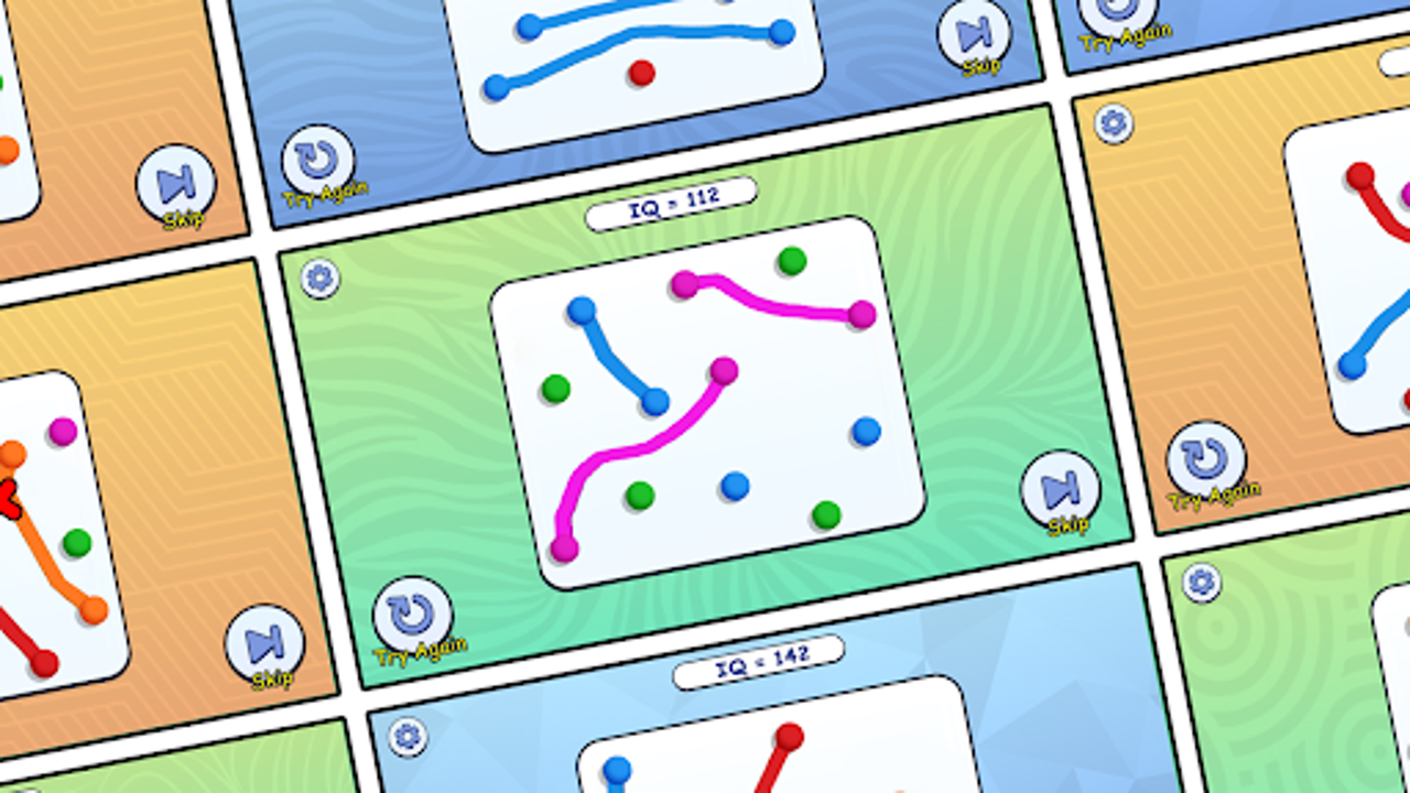 Color Connect - App on Amazon Appstore