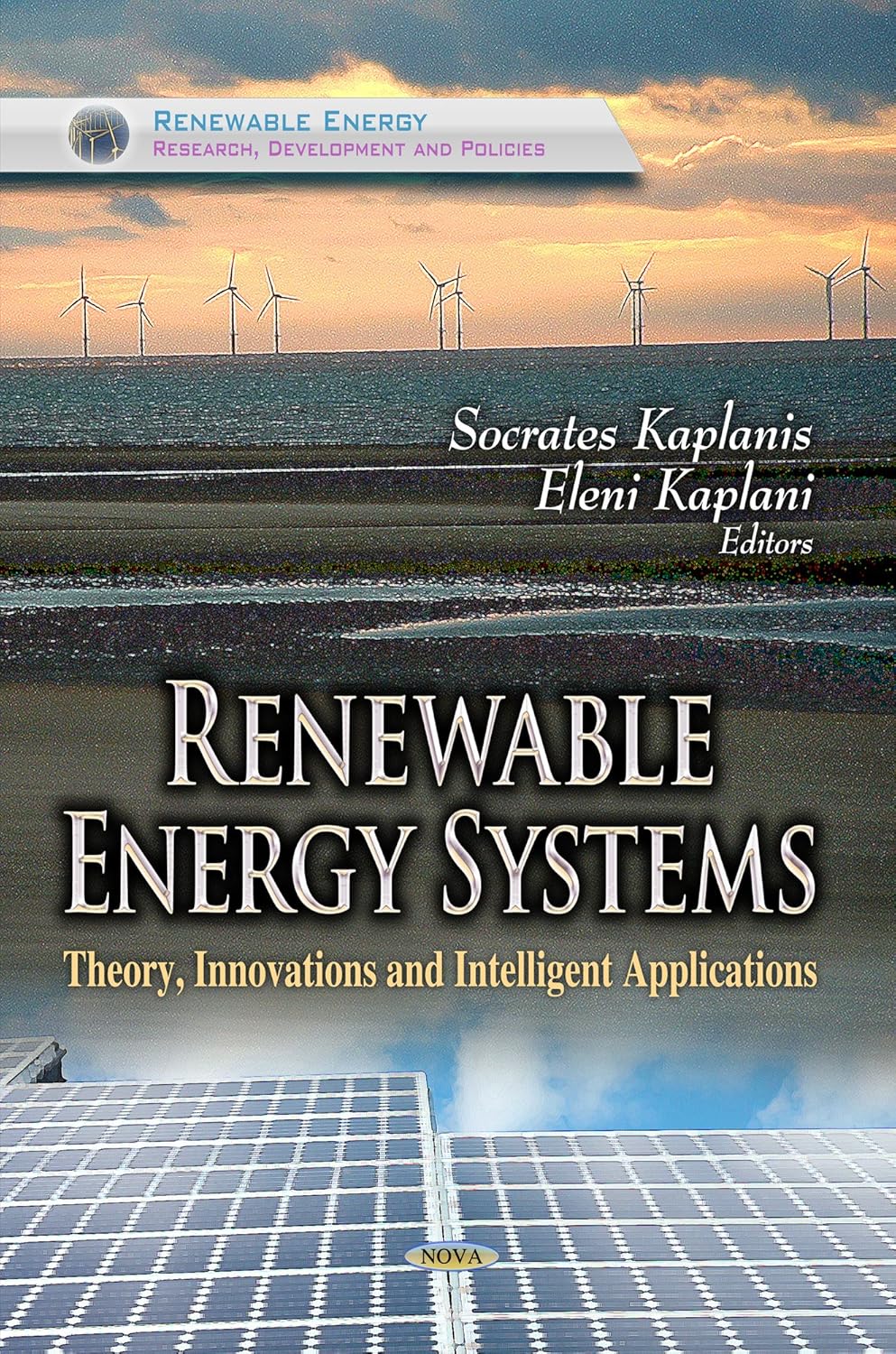 Renewable Energy Systems: Theory, Innovations and Intelligent ...