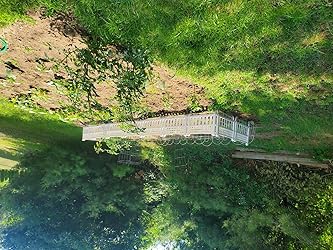 Amazon.com : GRAND VIEW FENCE 24" : Outdoor Decorative Fences : Patio ...