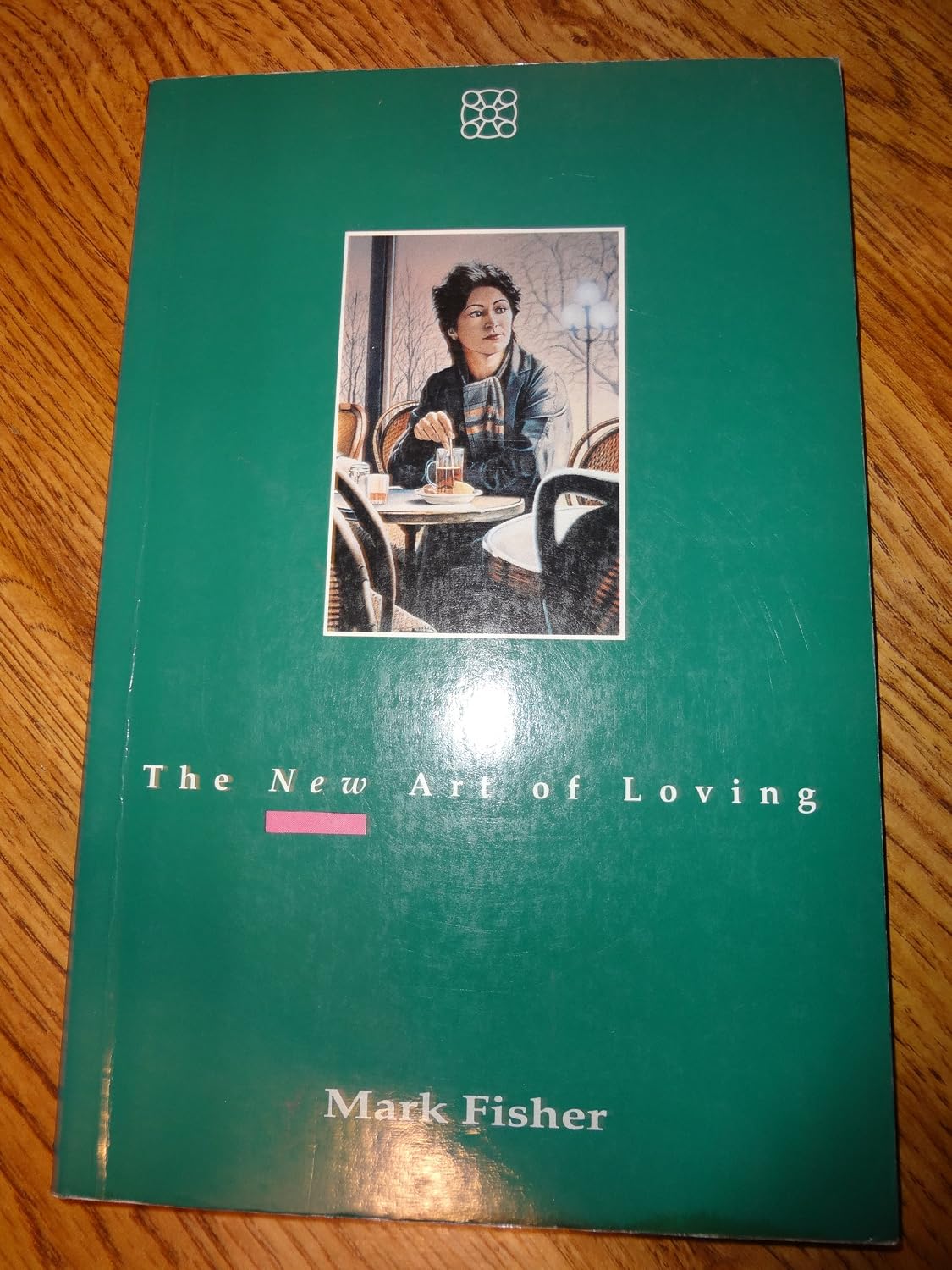 New Art of Loving: Fisher, Mark: 9781852301057: Amazon.com: Books