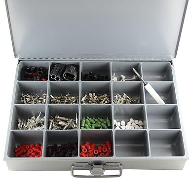 Amazon.com: Metri-Pack 480 Series, Sealed Kit : Automotive