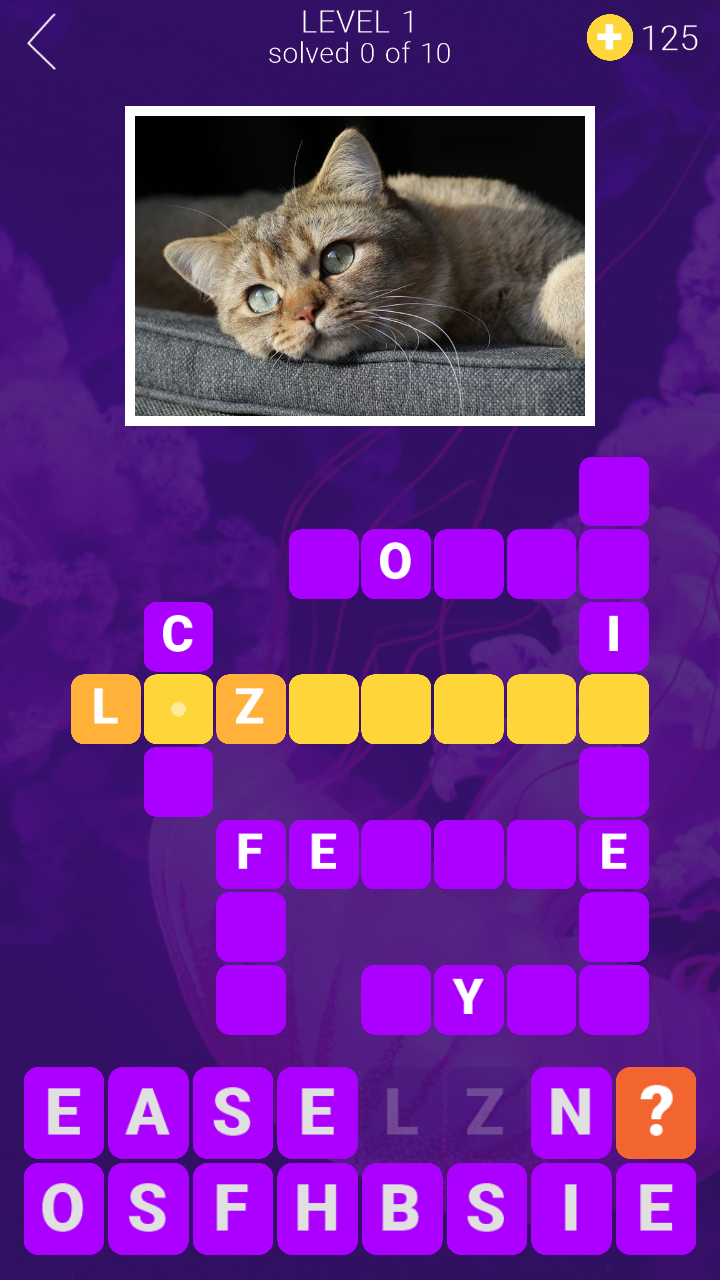 Look for Words - App on Amazon Appstore