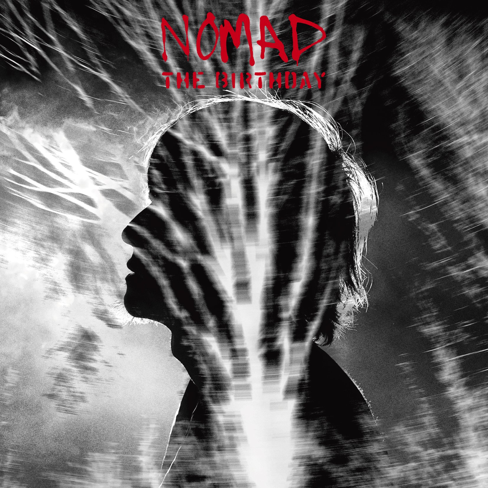 Amazon.co.jp: NOMAD(通常盤): ミュージック