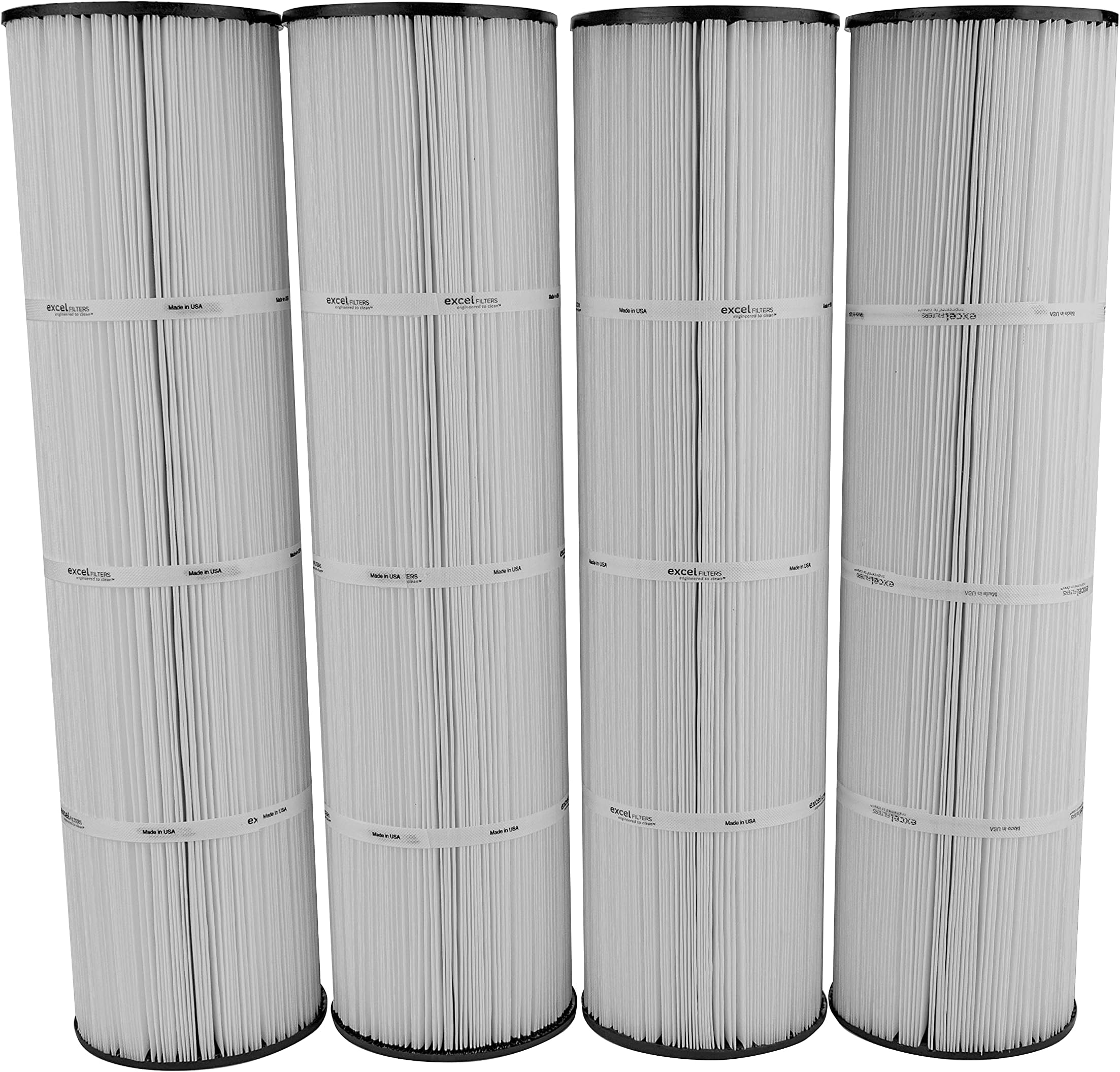 Amazon.com : XLS-787 3 Pack Replacement Filter for Jacuzzi Tri-clops TC ...