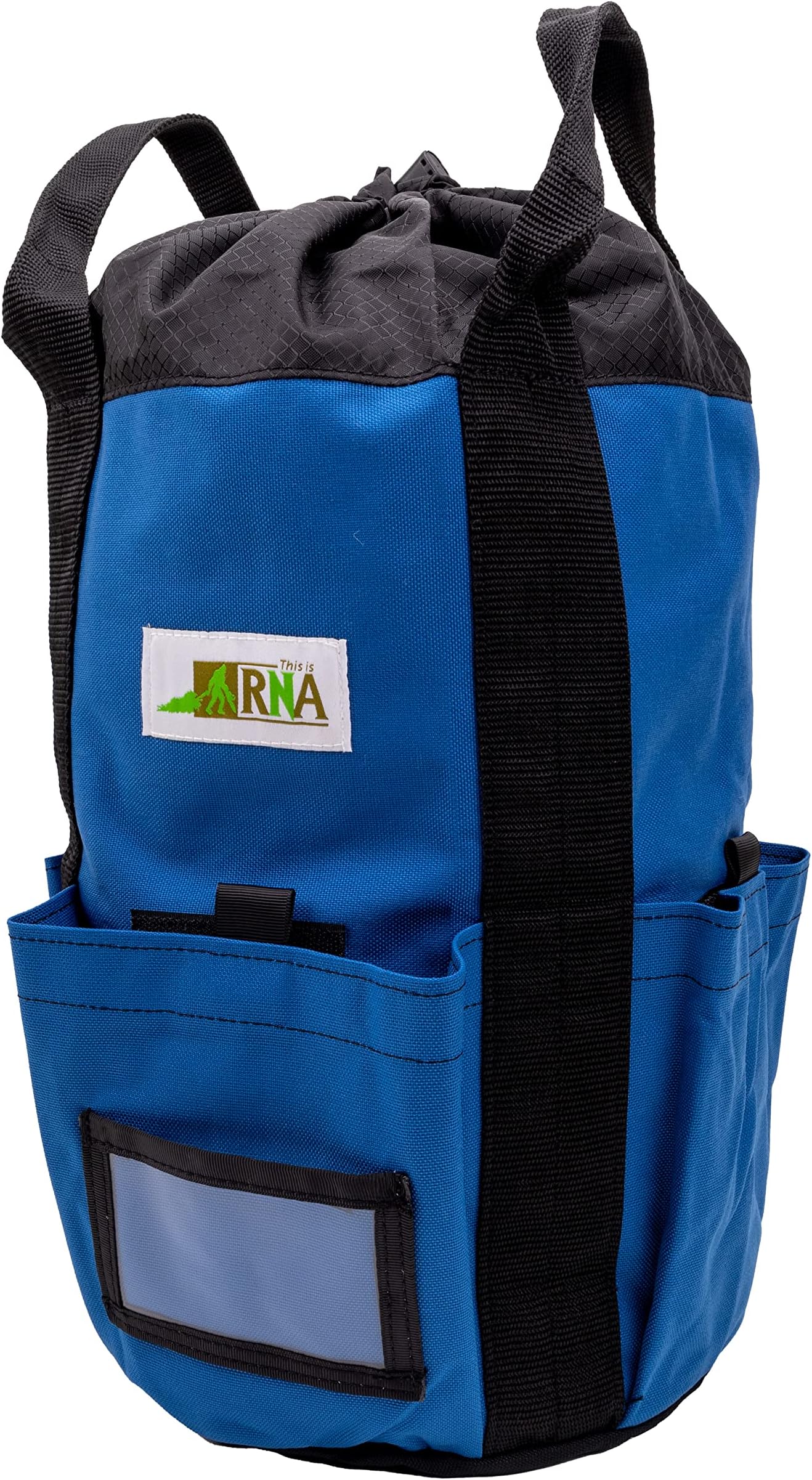 Amazon.com: Traverse Creek Incorporated Forester Large Arborist Rope ...