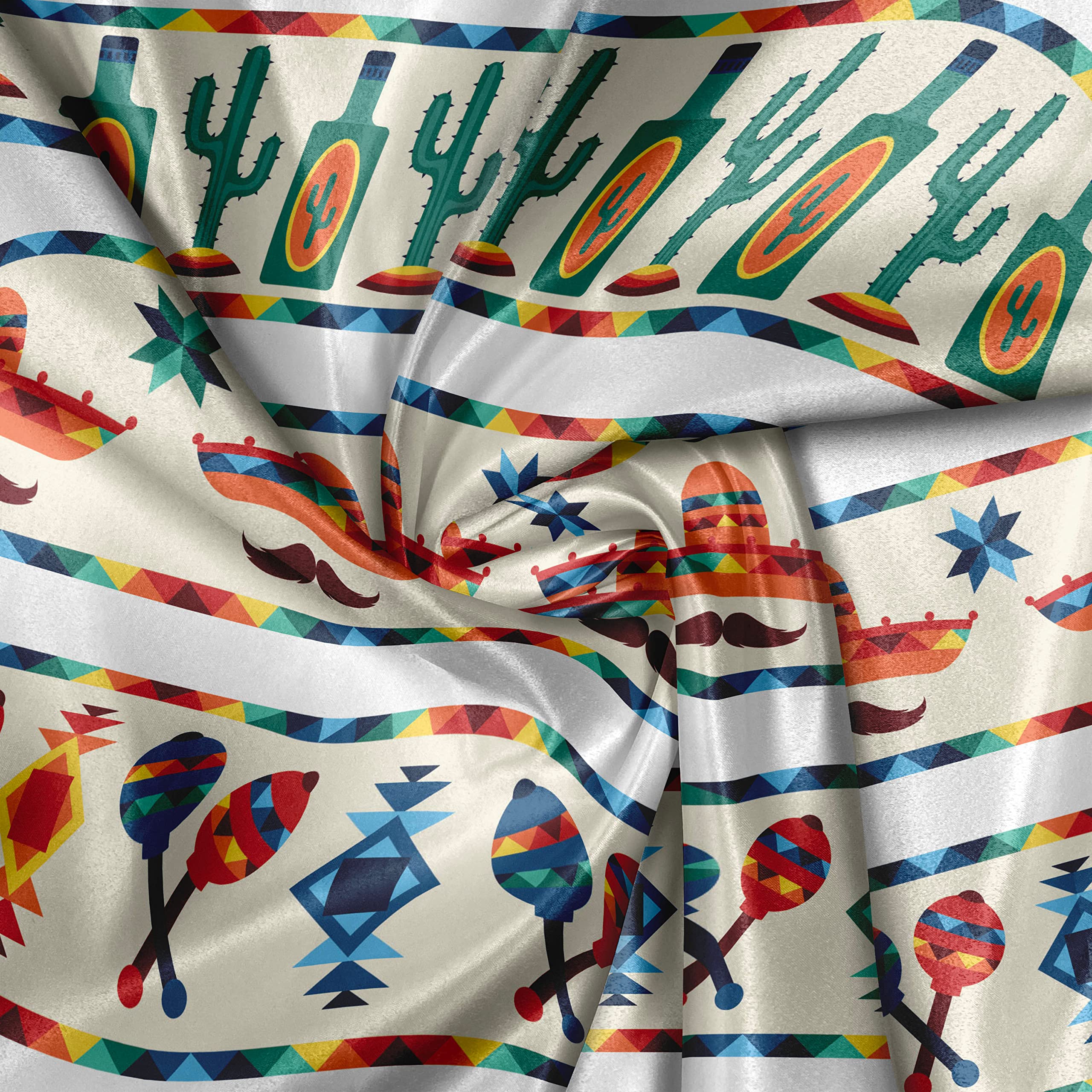Latin American Textiles