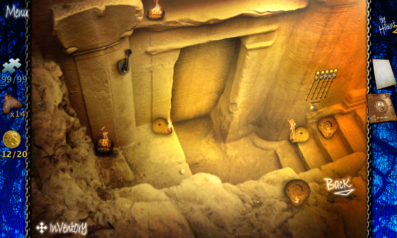 The Haunt 2:Amazon.com:Appstore for Android