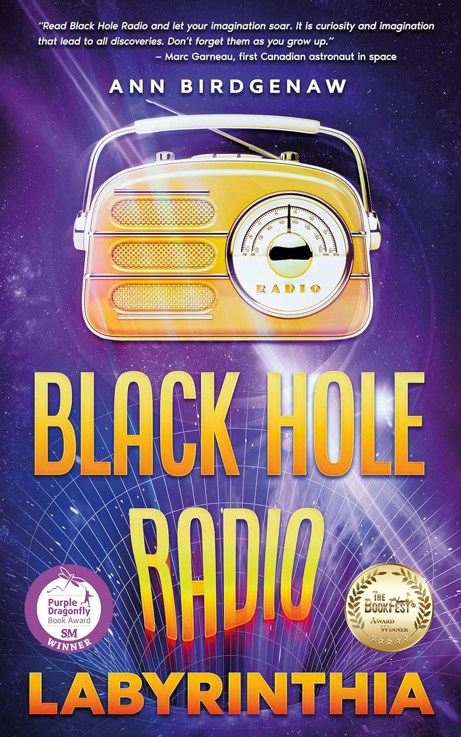 Black Hole Radio - Labyrinthia - Kindle edition by Birdgenaw, Ann ...