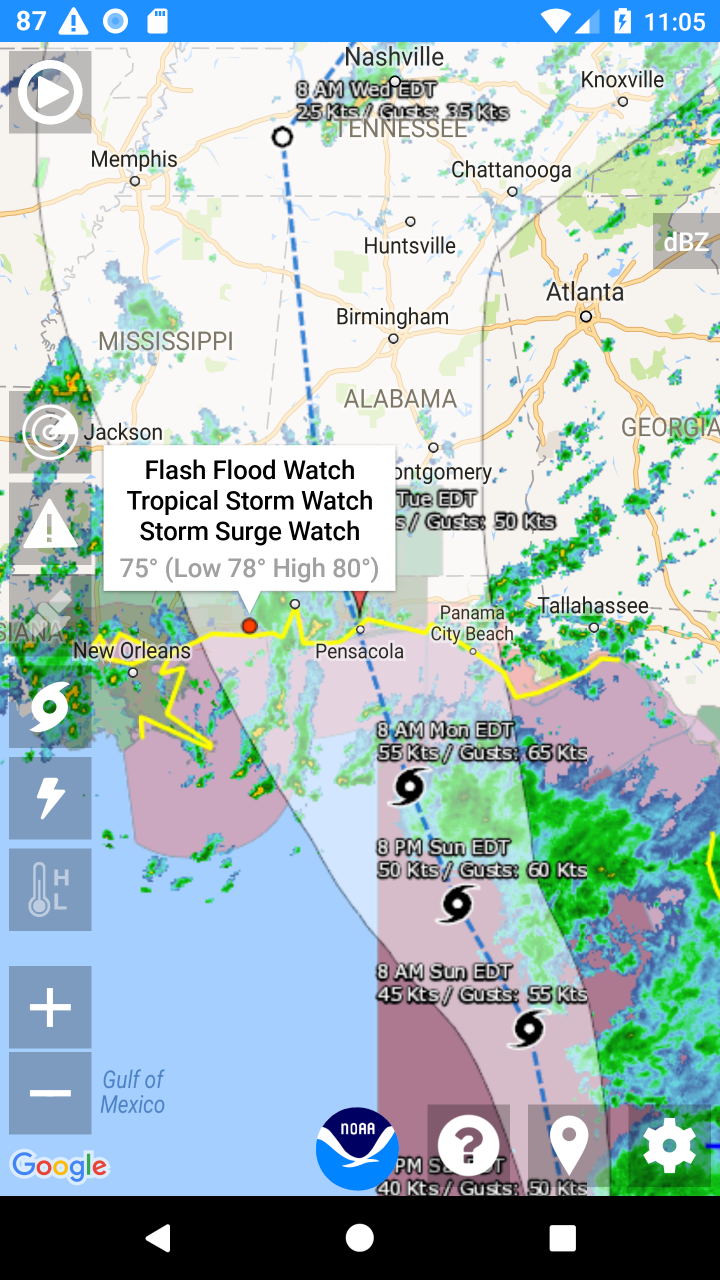 NWS NOW - App on Amazon Appstore