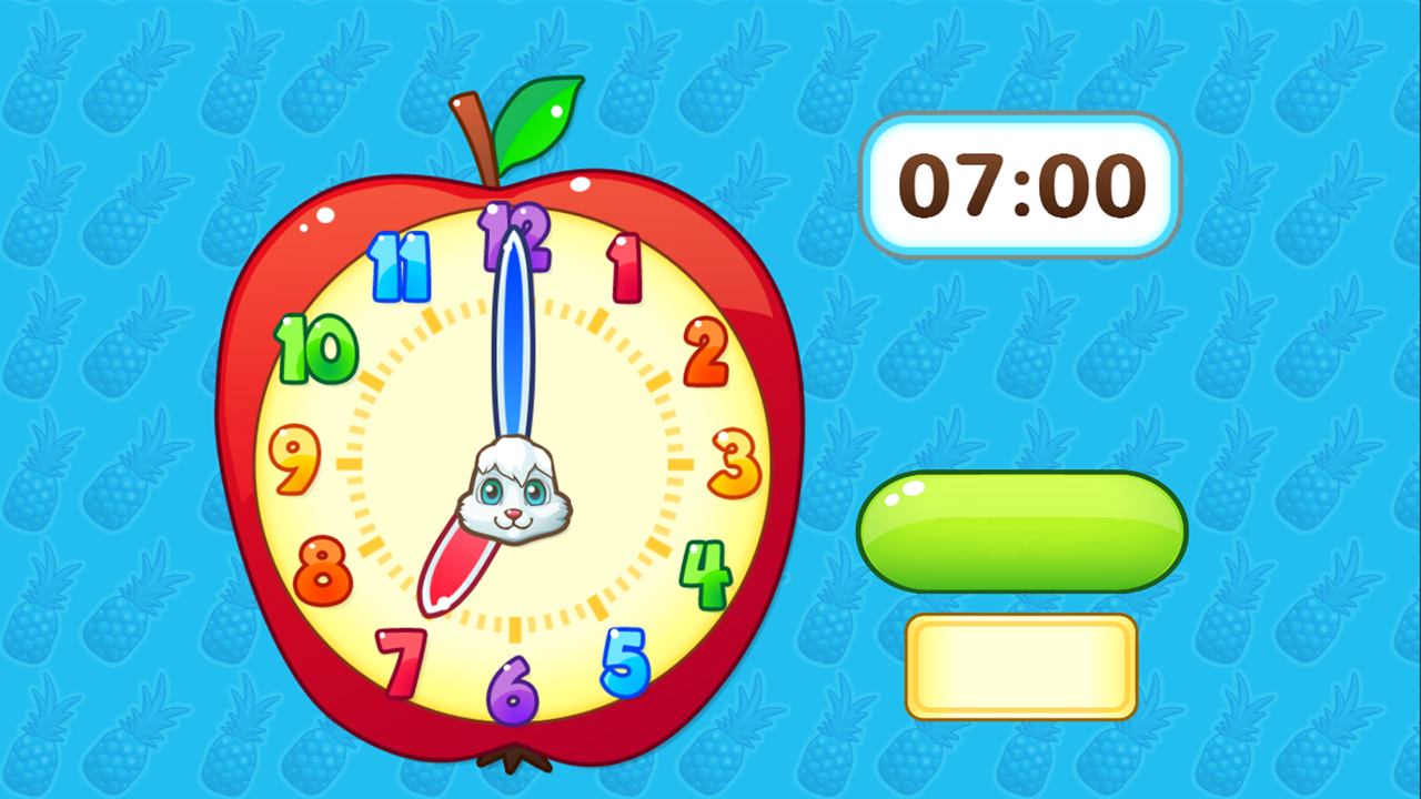 Aplicación Wonder Bunny Math Race: 1st Grade Kids Advanced Learning App ...