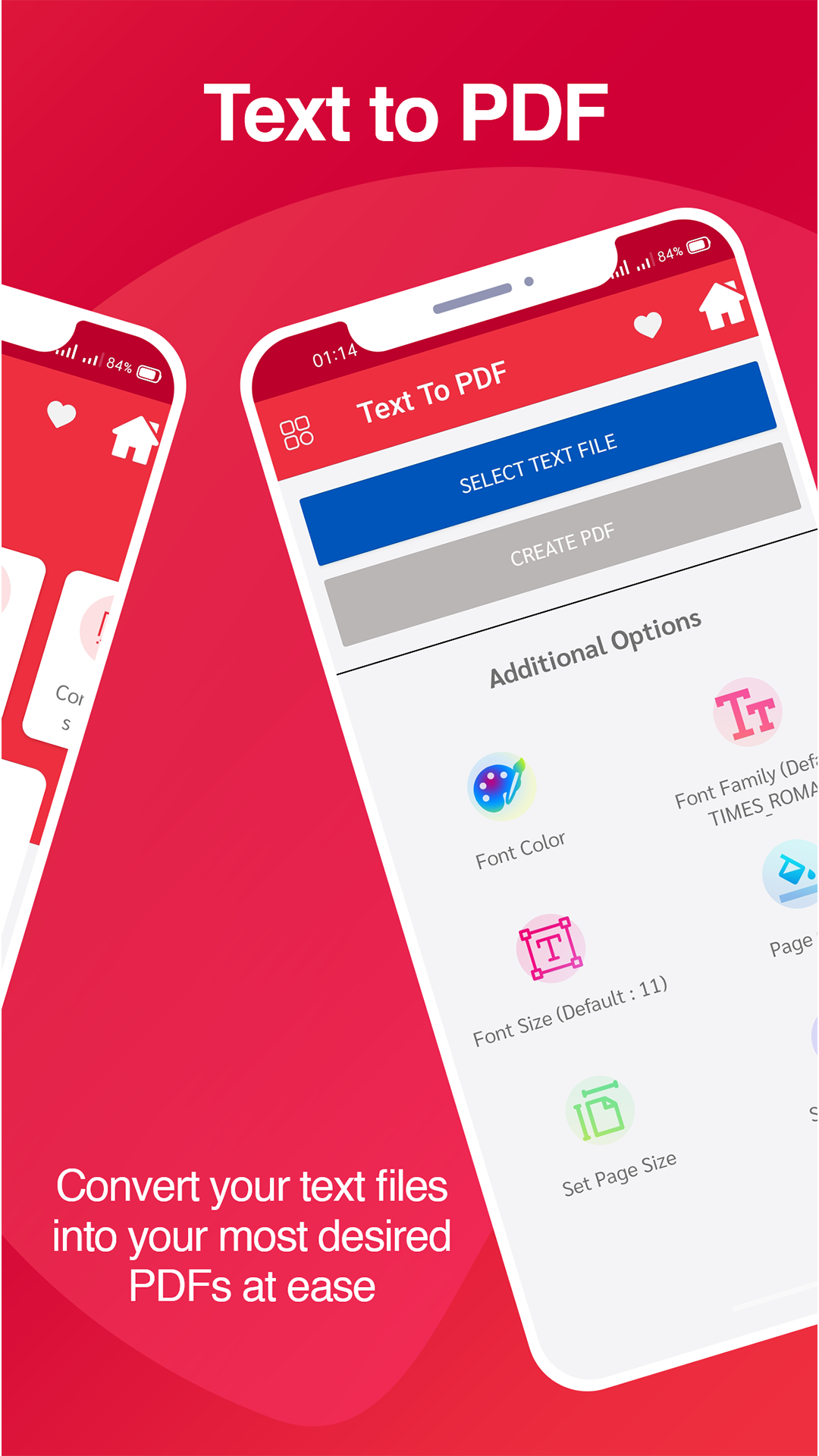 PDF Converter: All in One PDF Tool, pdf merge, images to pdf, excel to ...