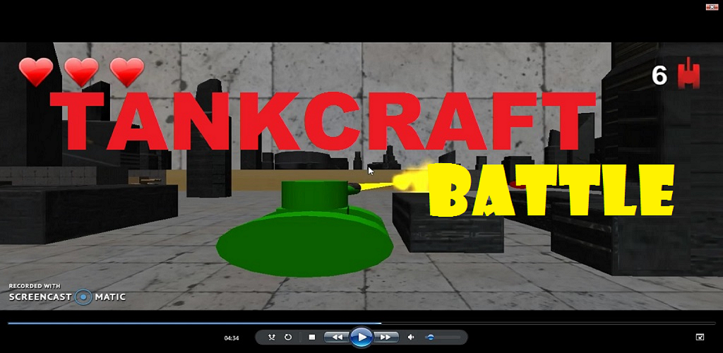 Tankcraft: Middle East:Amazon.de:Appstore for Android