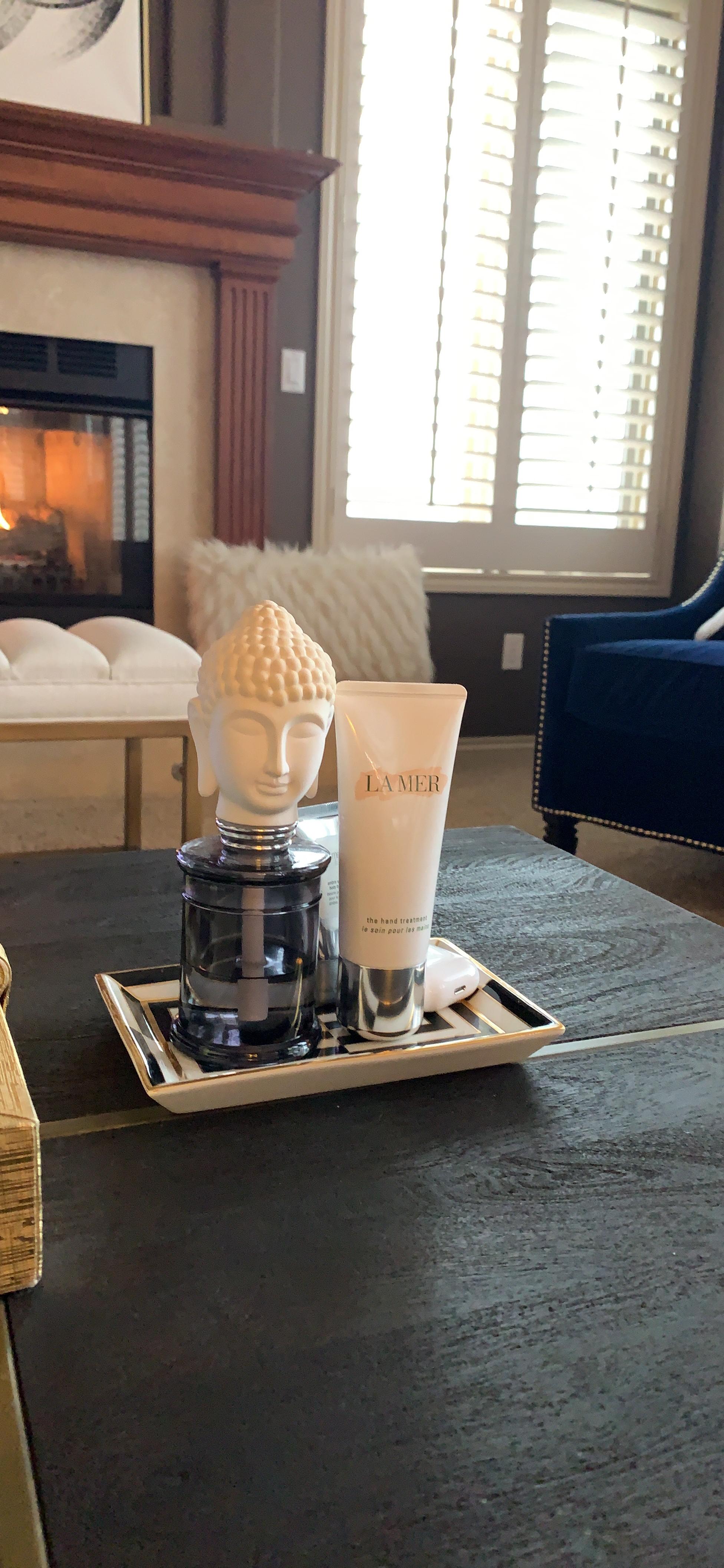 Amazon.com: Perma Refill ZODAX Porcelain Diffuser - Tibetan Hibiscus Fragrance : Health & Household