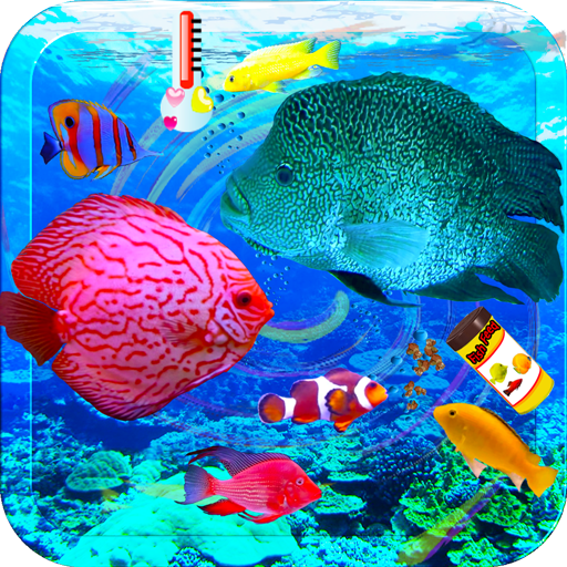 Fish Simulator - App on Amazon Appstore
