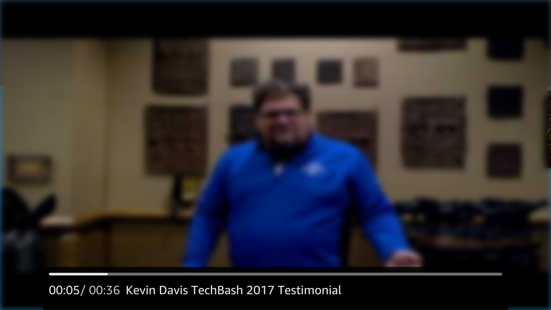 TechBash TV:Amazon.de:Appstore for Android