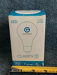 Amazon.com: Clarity - 40Hz Light Bulb by Gamma - Improve Brain Function ...