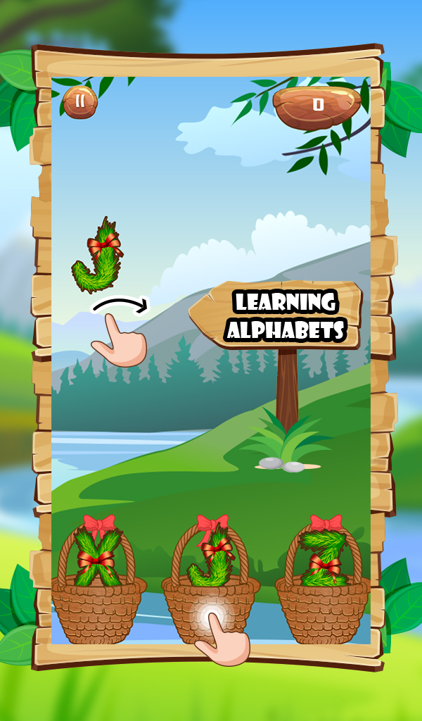 Kids University Learning Game - App on Amazon Appstore
